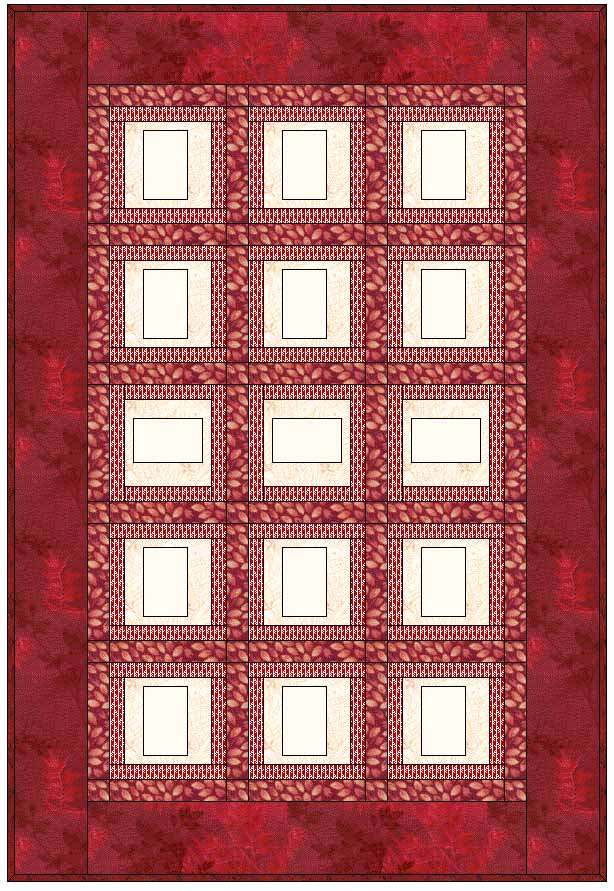 Original Quilts - Contact Us